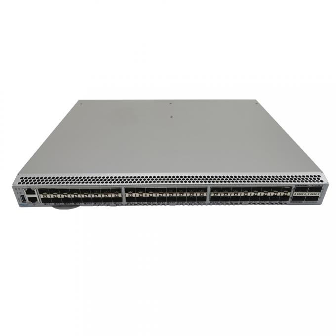 G620-48-32G-R 브로케이드 G620은 6/48 공항 섬유 광 스위치를 바꿉니다